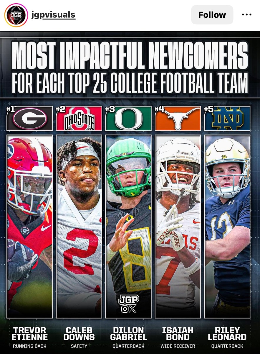 Communicating Through Visuals: Are Infographics Effective in the Sports ...